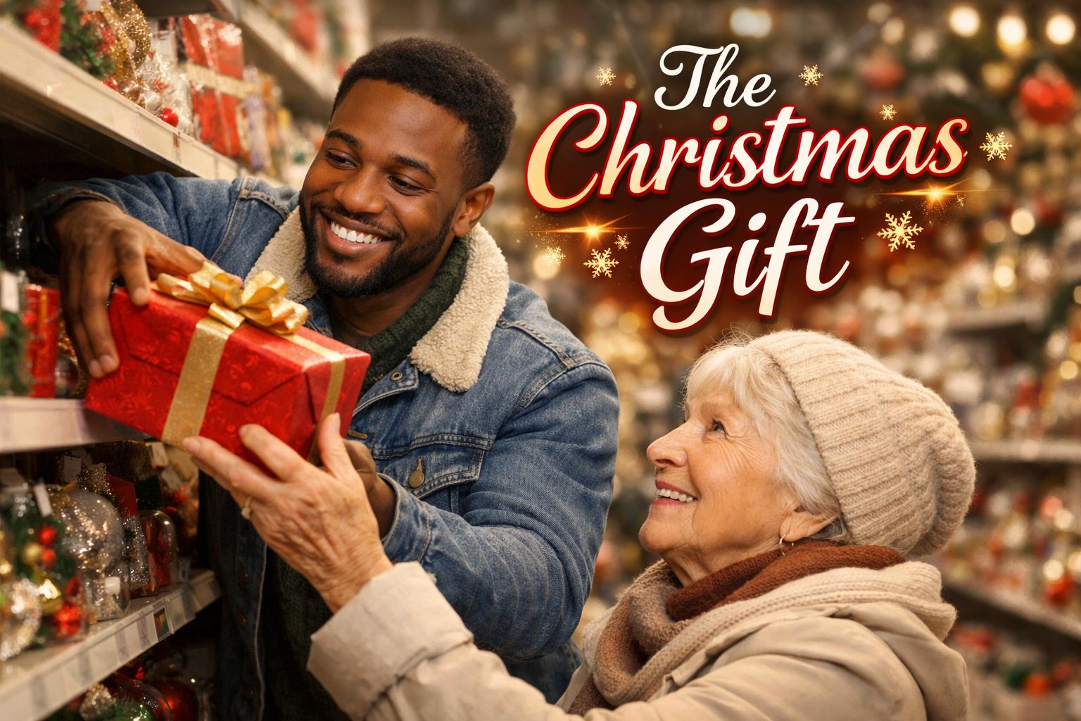 THE CHRISTMAS GIFT – RCCG Rehoboth Assembly